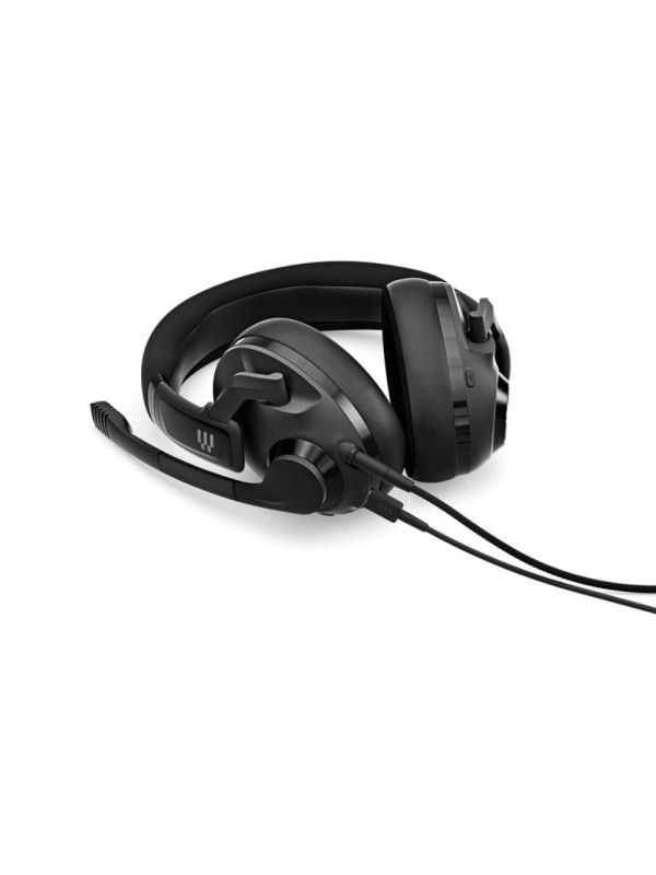 EPOS H3 Hybrid Wired Digital Gaming Headset | H3 Hybrid - H3 Hybrid
